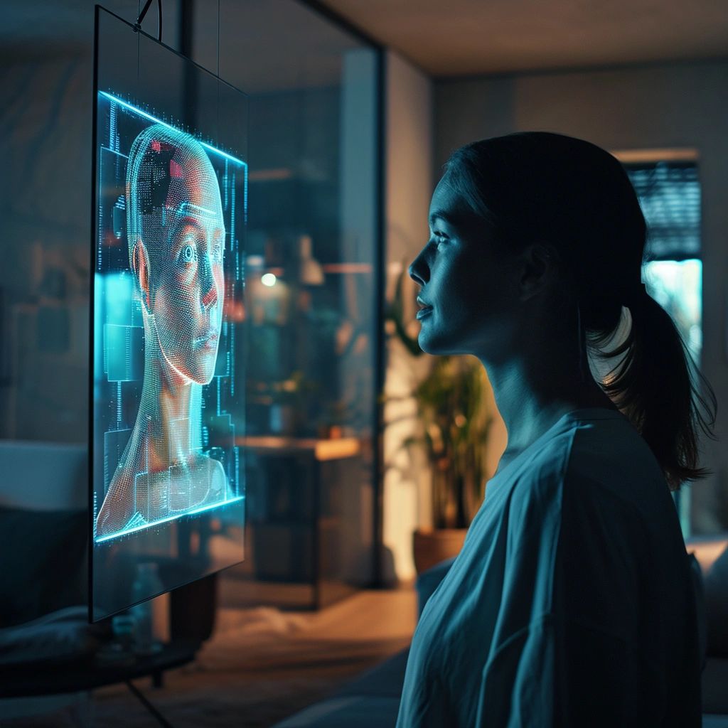 Context-Aware: AI That Brings Human-like Conversation